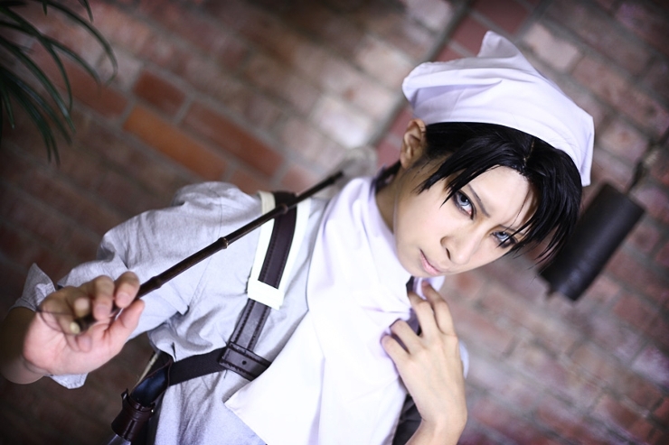 Levi