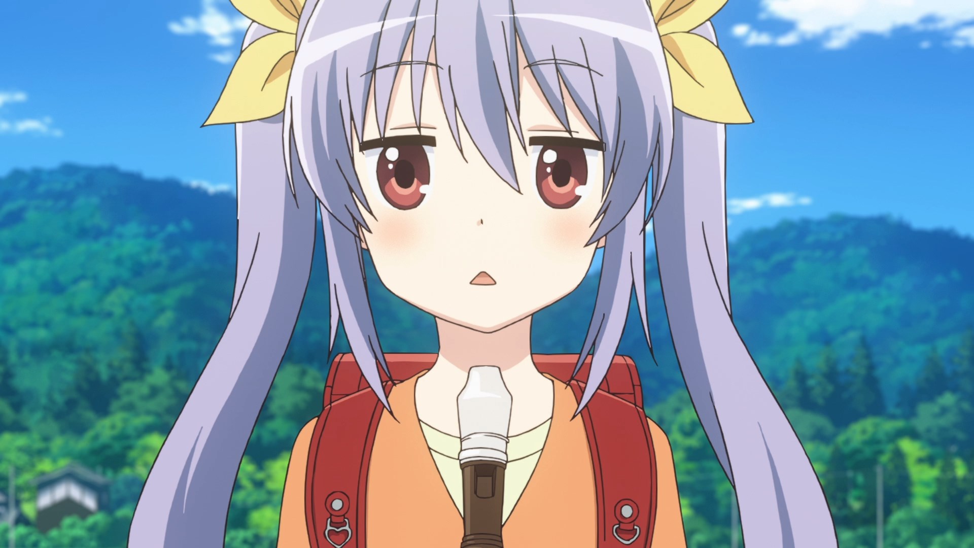 Non non biyori store