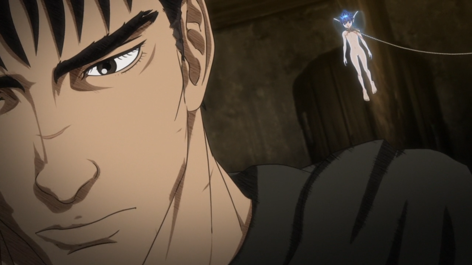 Berserk