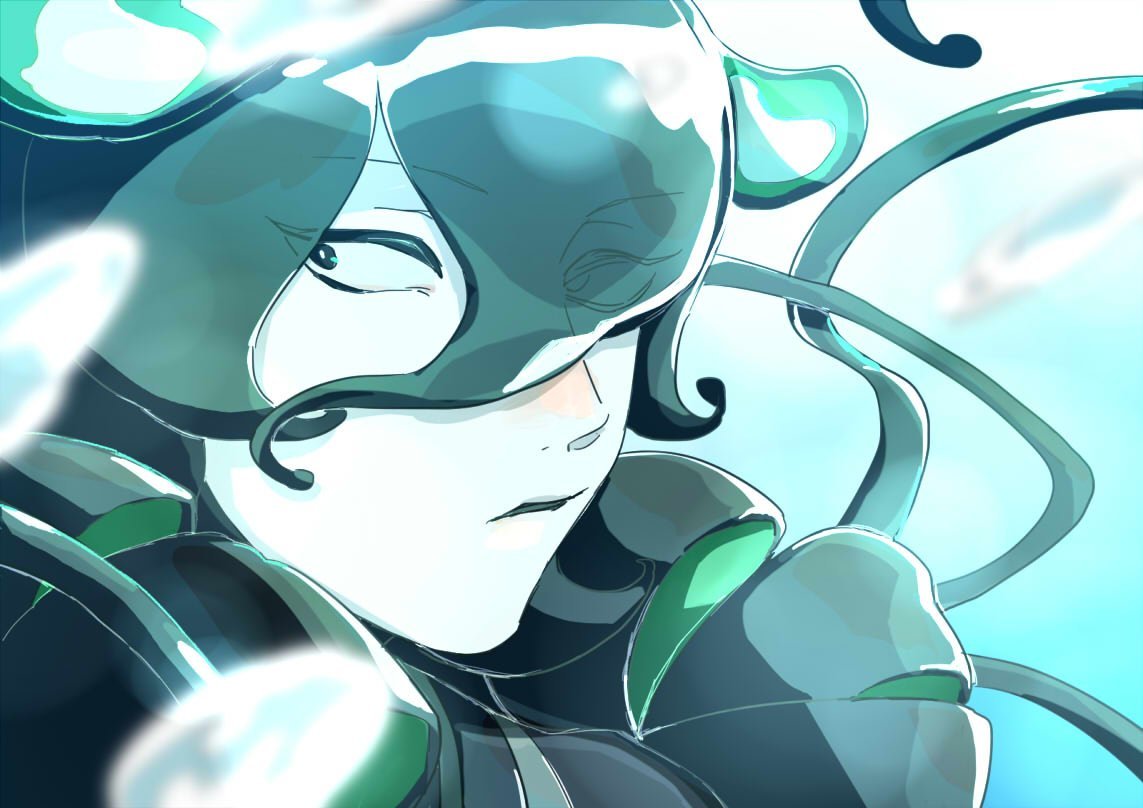 Aculeatus / Персонаж