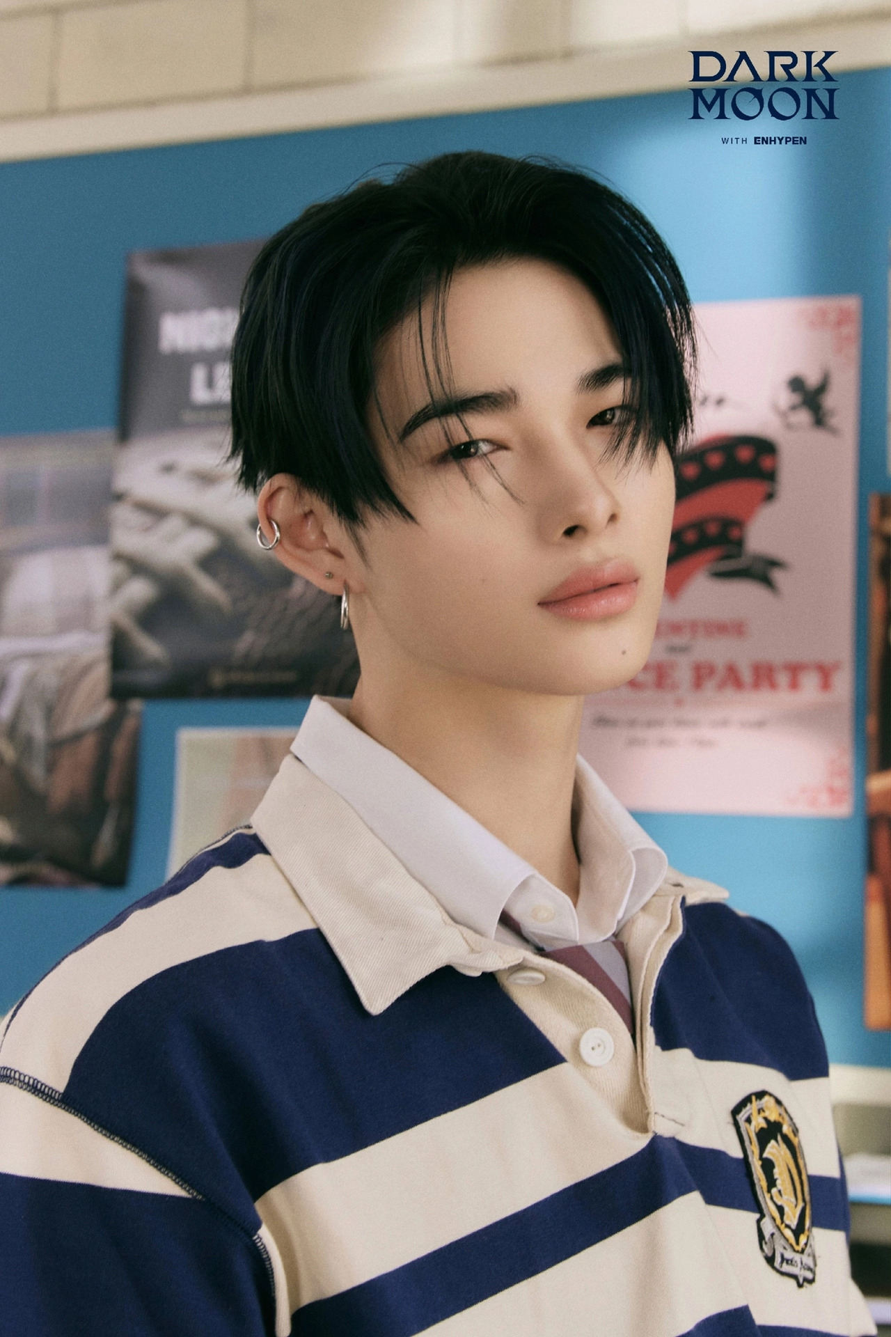 Noa / Персонаж