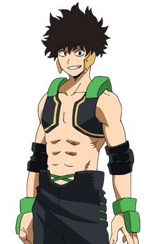 Shindo my hero academia store