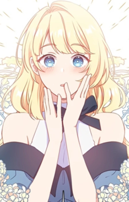 Yuri Elizabeth Персонаж