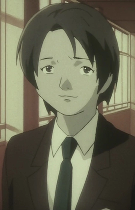 Yasuko Suzuki / Персонаж