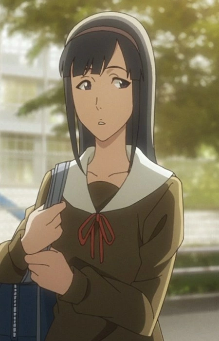 Shiho Torajima / Персонаж