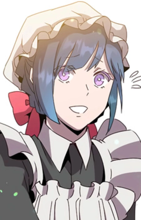 Yuri Персонаж