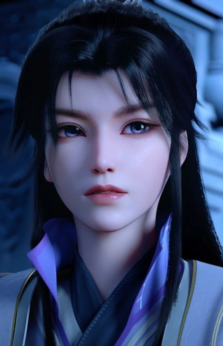 Yue Yao / Персонаж