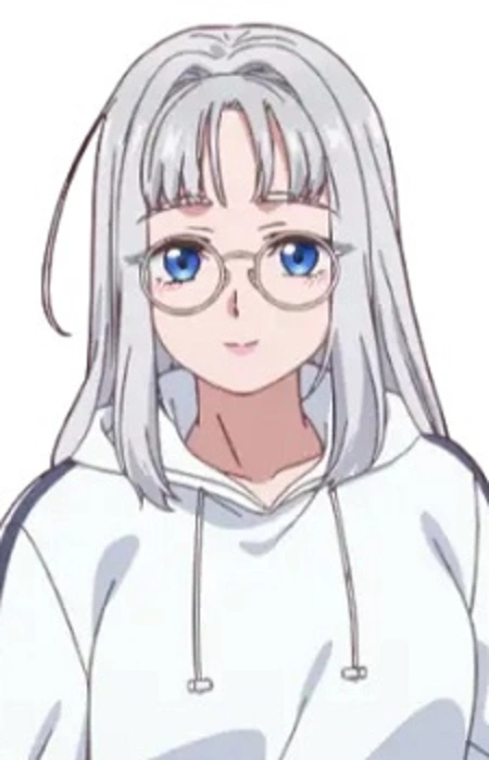 Hina Персонаж