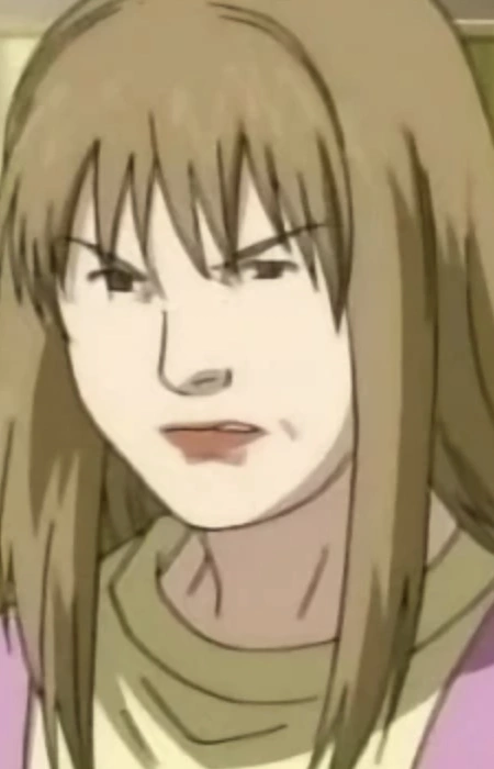 Tetsu's Wife / Персонаж