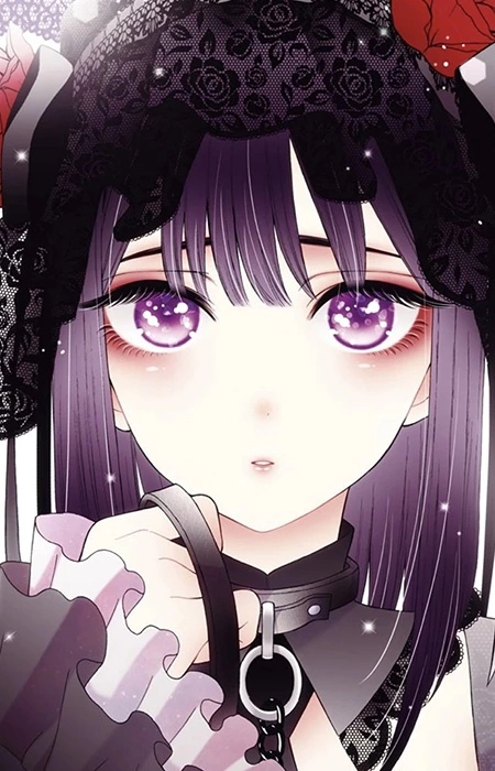 Shizuku Kuroe / Персонаж