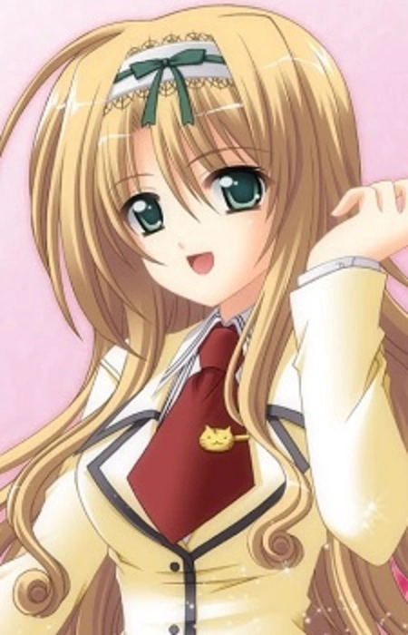 Minami Umeda / Персонаж