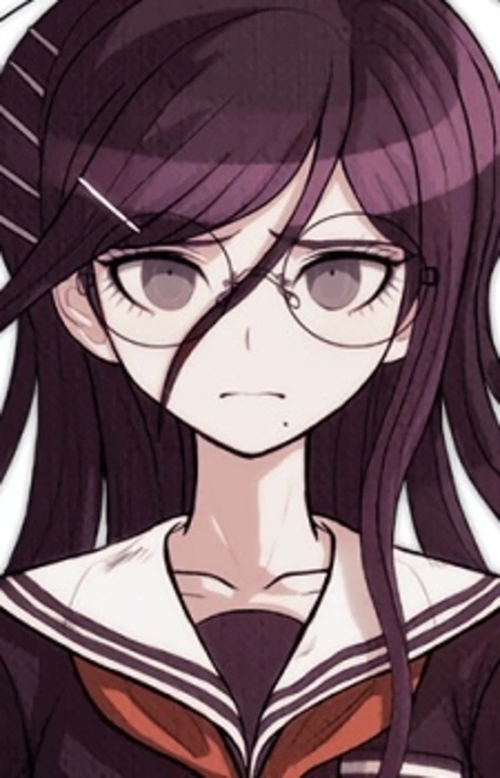 Fukawa danganronpa store