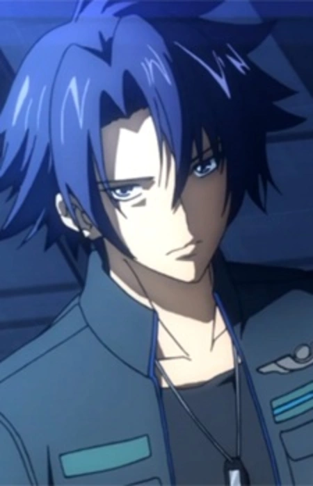 Leon Kuze / Персонаж