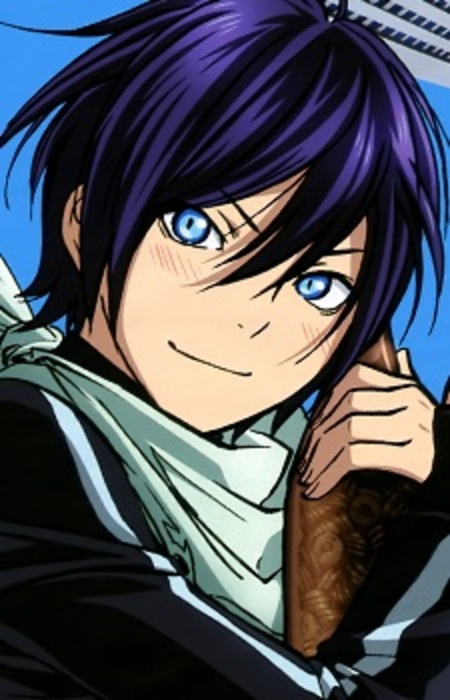 Yato / Персонаж